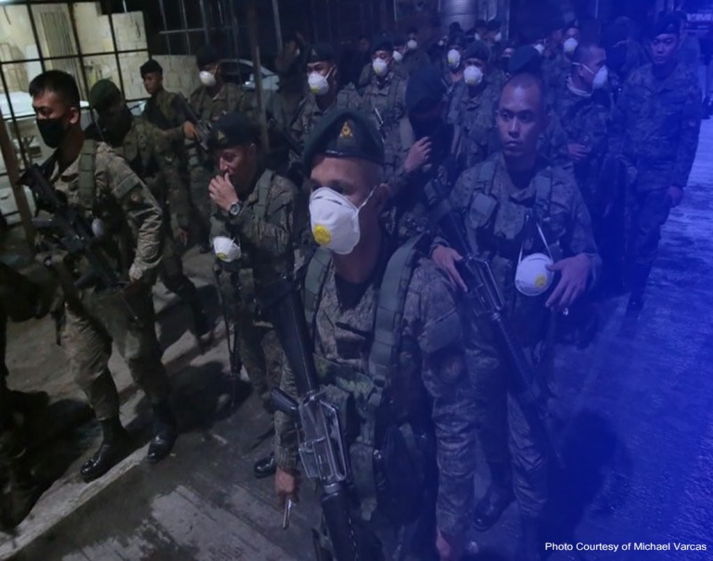 3 SUNDALO SUGATAN SA QUEZON AMBUSH - SAKSI NGAYON