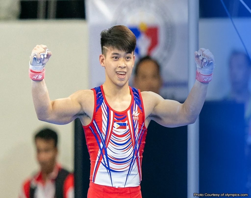 All-Japan Senior and Masters Gymnastics GOLD, BRONZE KAY CALOY YULO ...