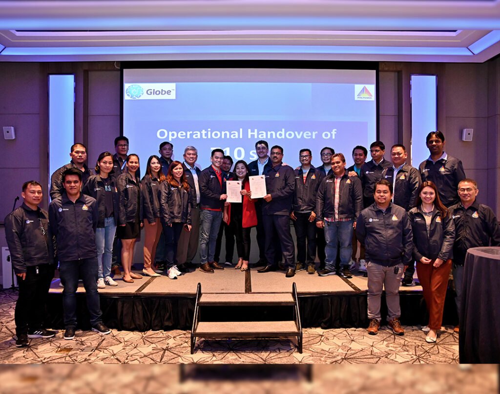 Enhanced Connectivity in Visayas and Mindanao: PhilTower Fully Operates ...
