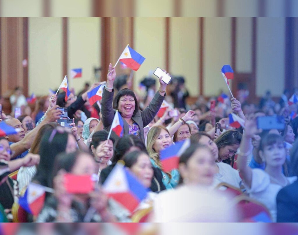 PBBM NABABAHALA SA PAGLALA NG TENSYON SA WPS - SAKSI NGAYON