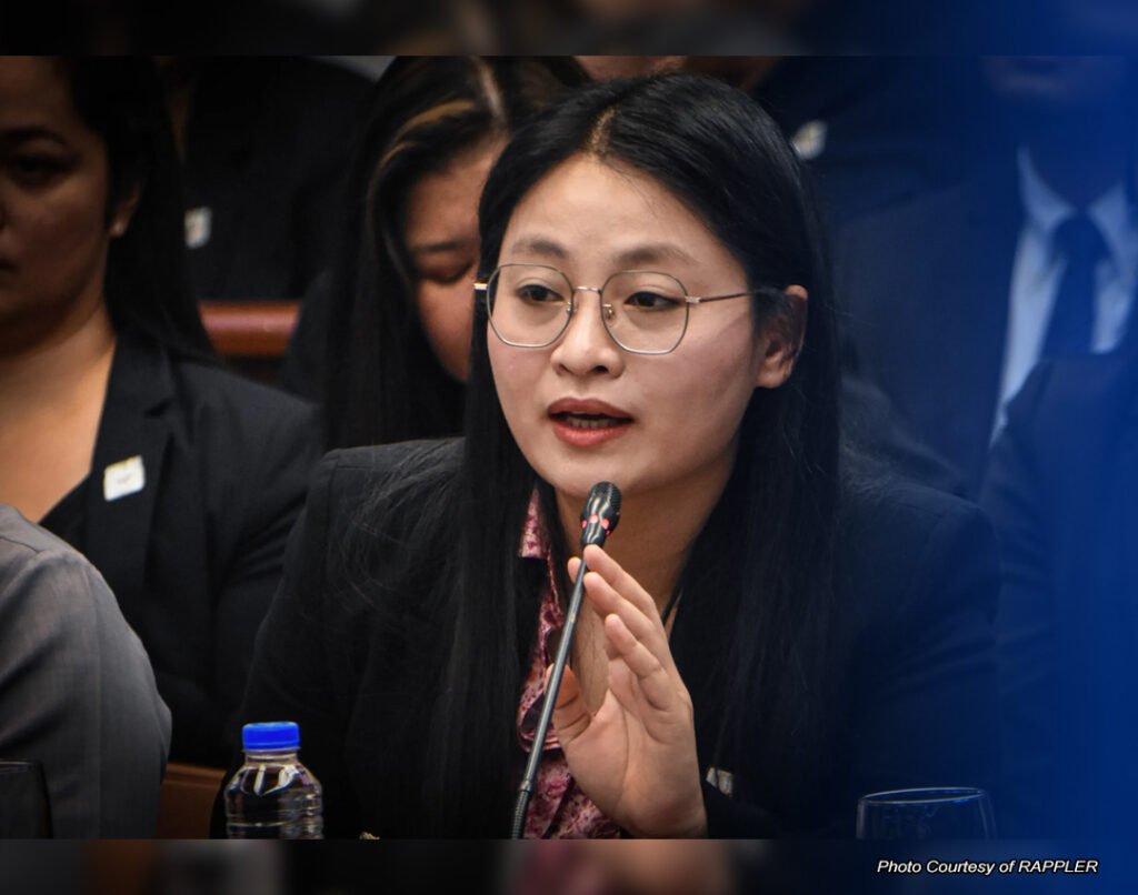 MAYOR GUO SINUSPINDE NG OMBUDSMAN - SAKSI NGAYON