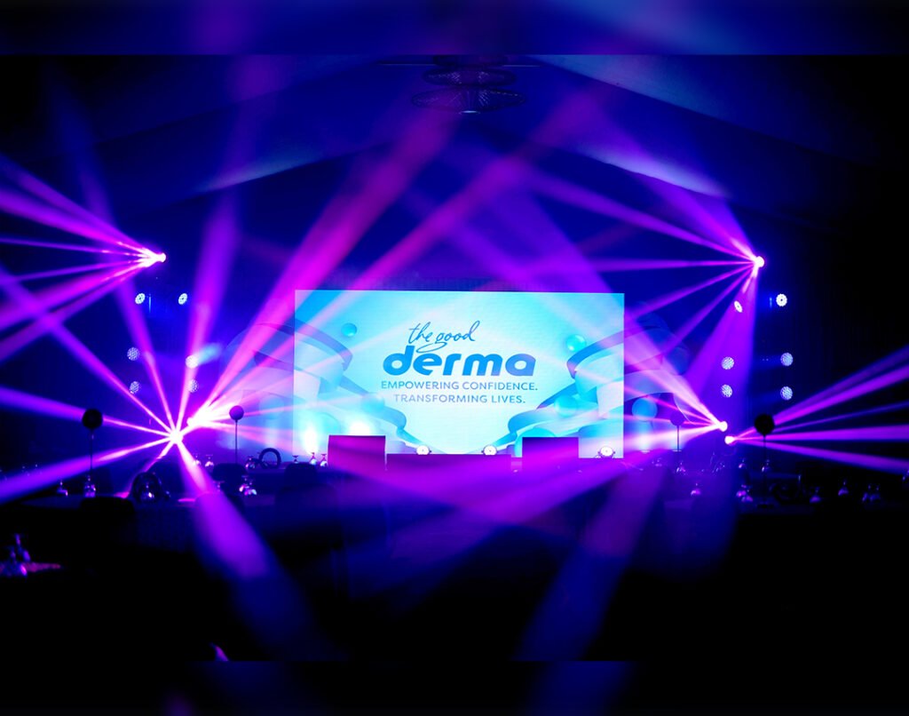 Empowering Confidence: The Launch of The Good Derma and Its Commitment ...