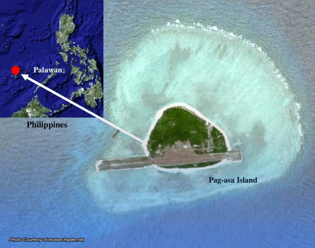BARKO NG PILIPINAS MULING BINANGGA NG CHINA - SAKSI NGAYON