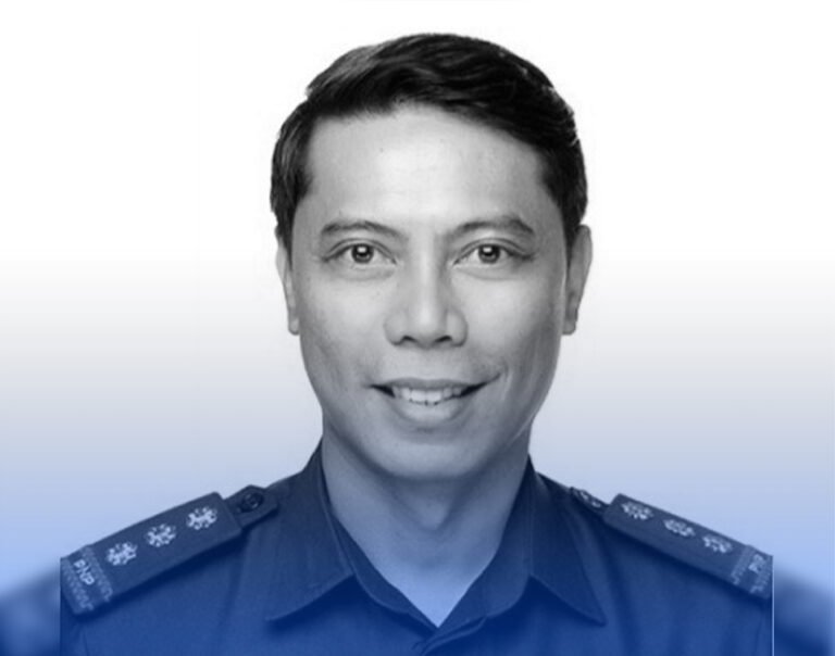 ACTIVE PNP POLICE COLONEL, KASAMA SA NASAWI SA MID-AIR COLLISION SA U.S ...