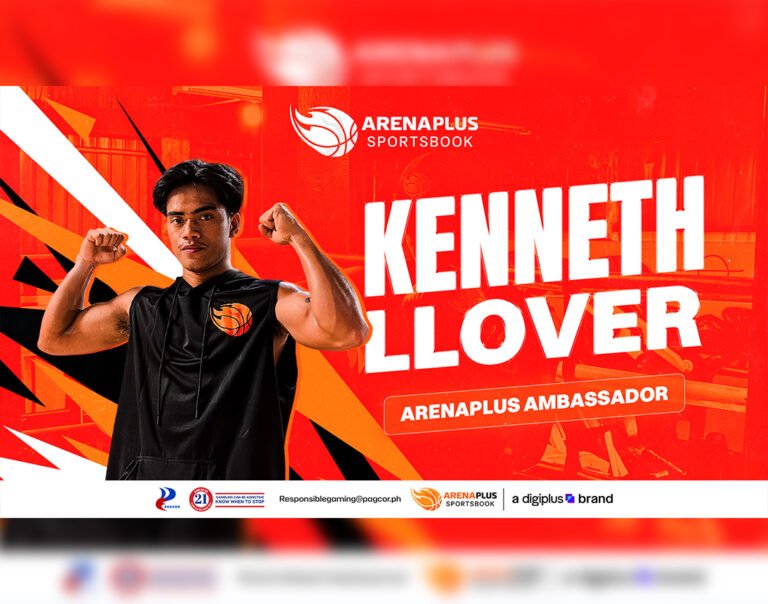 ArenaPlus powers Kenneth Llover’s preparation for IBF title eliminator ...